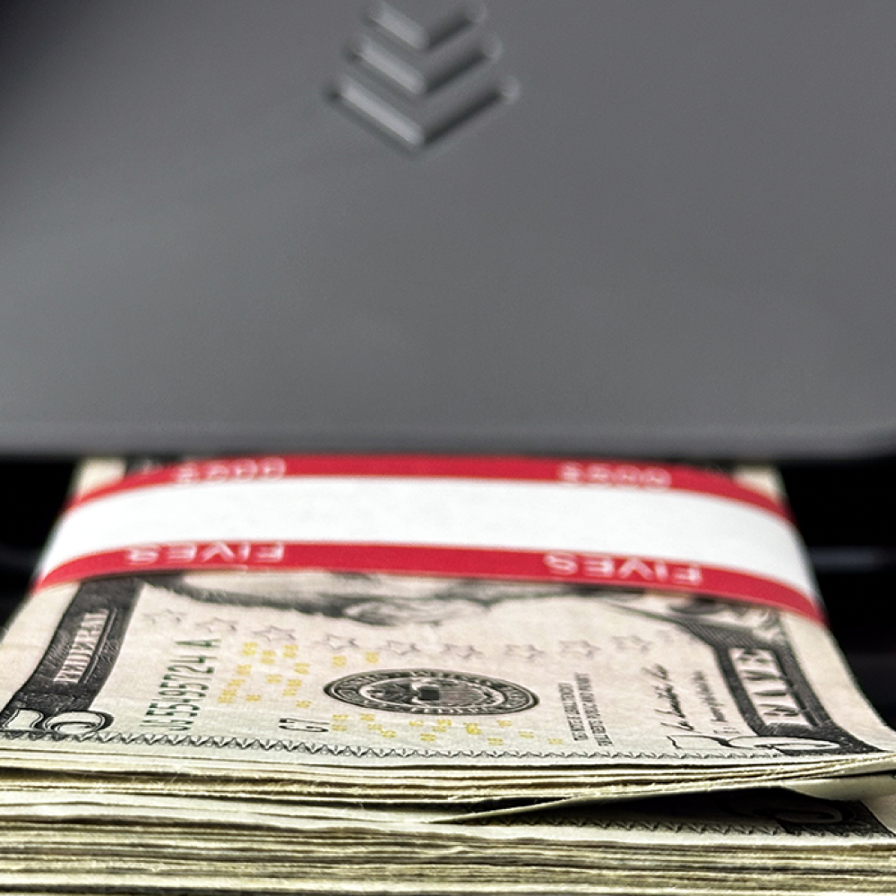 Tabletop Strapper | CPI